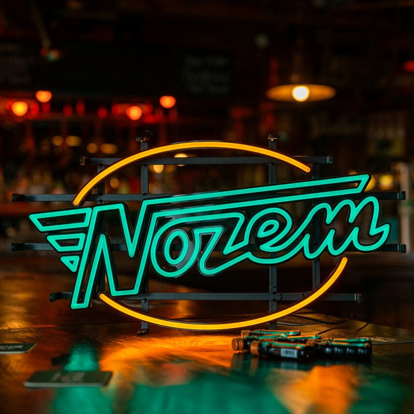 Nozem Oil