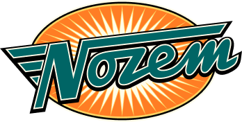 Nozem Oil 1 liter