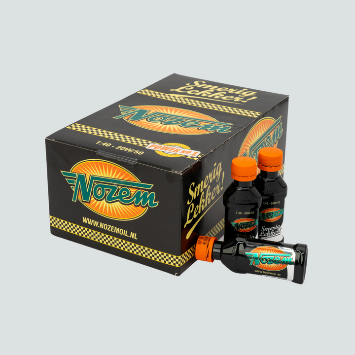 Nozem Oil
