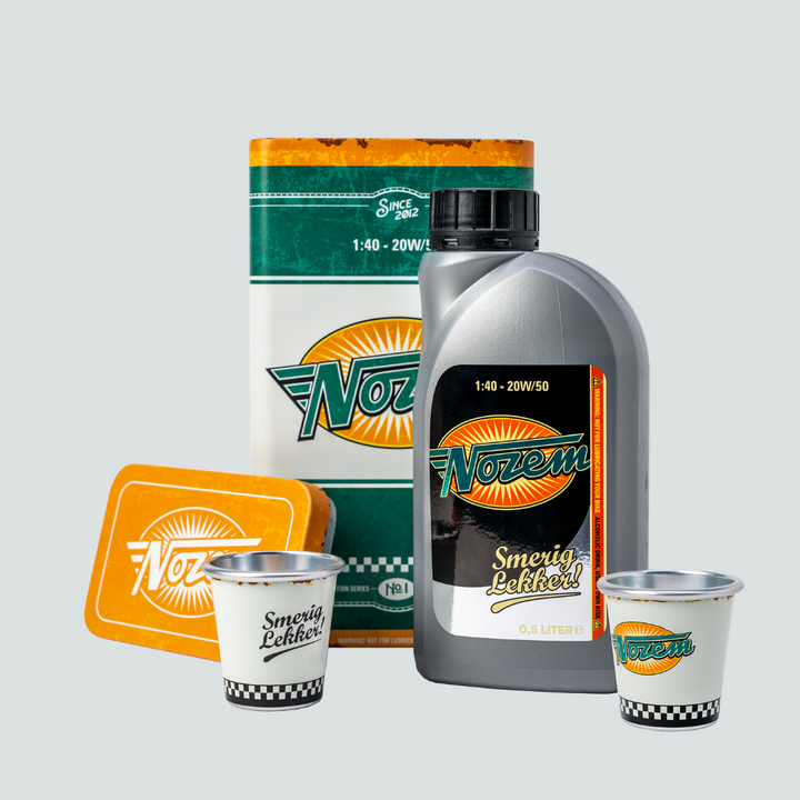 Nozem Oil