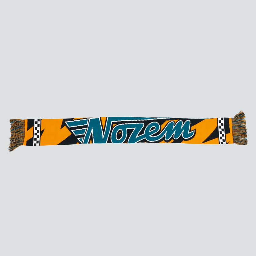 Nozem Oil