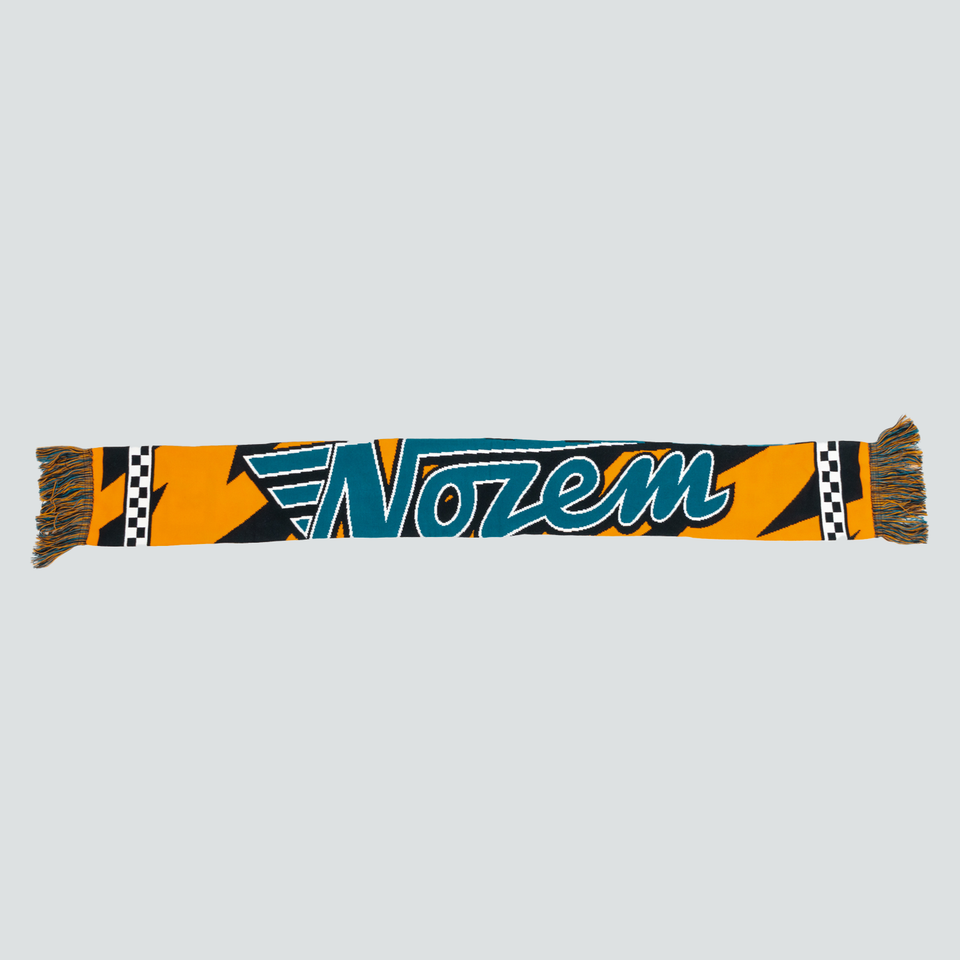 Nozem Oil